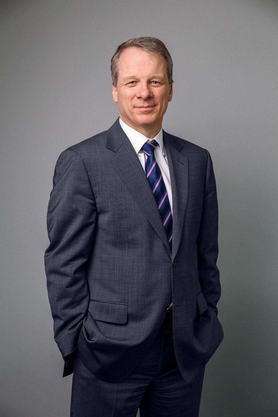 Ford Names New Leaders For Middle East Africa And Global Product
