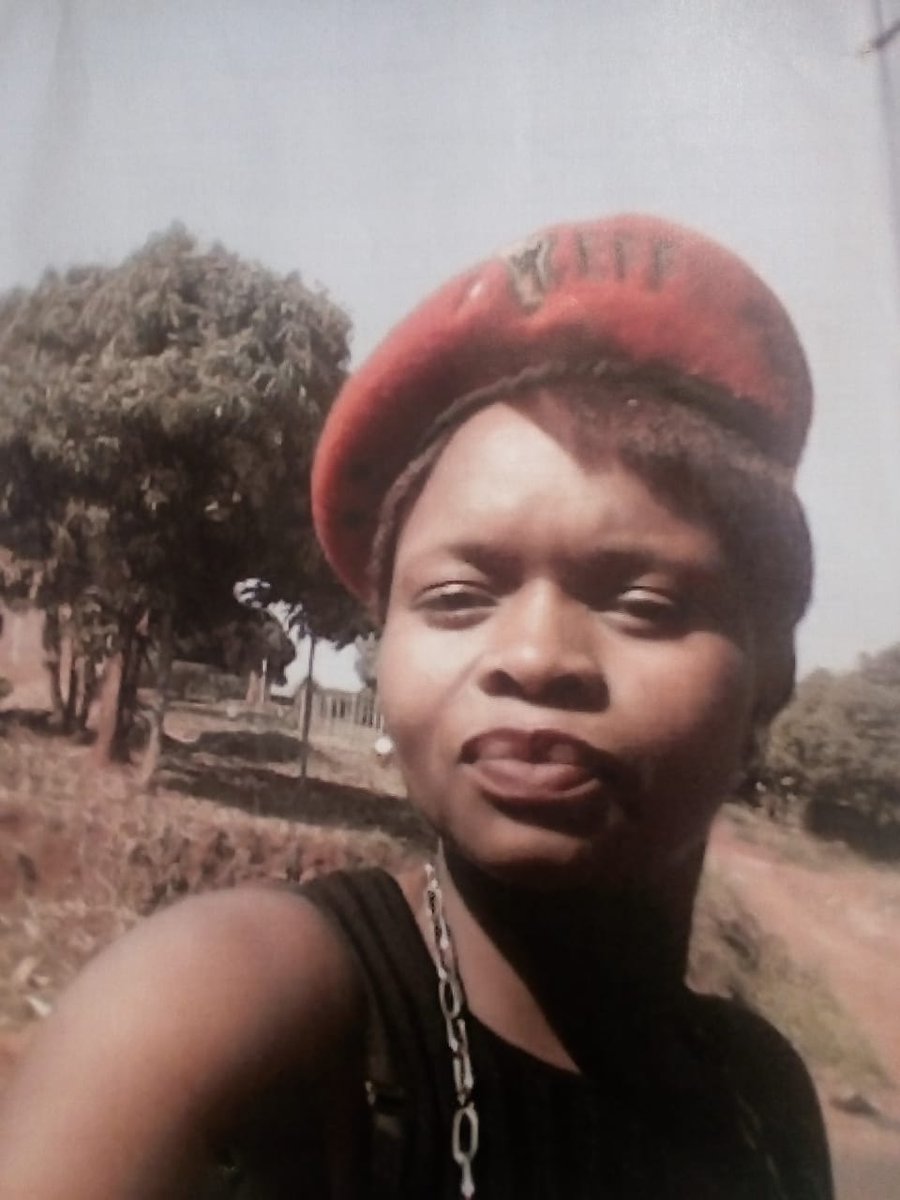 The Police Request Public Assistance To Locate The Missing Person