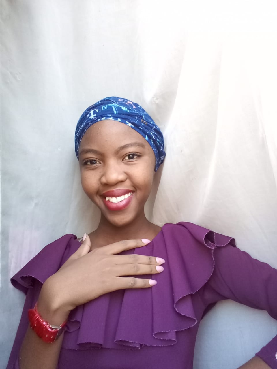 Taung Fcs Unit Seeks Missing Girl Road Safety Blog