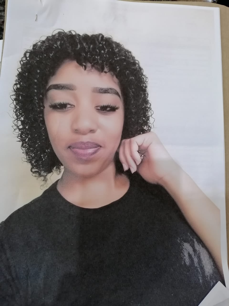 Community Assistance Sought In Locating A Missing Man And Woman Road