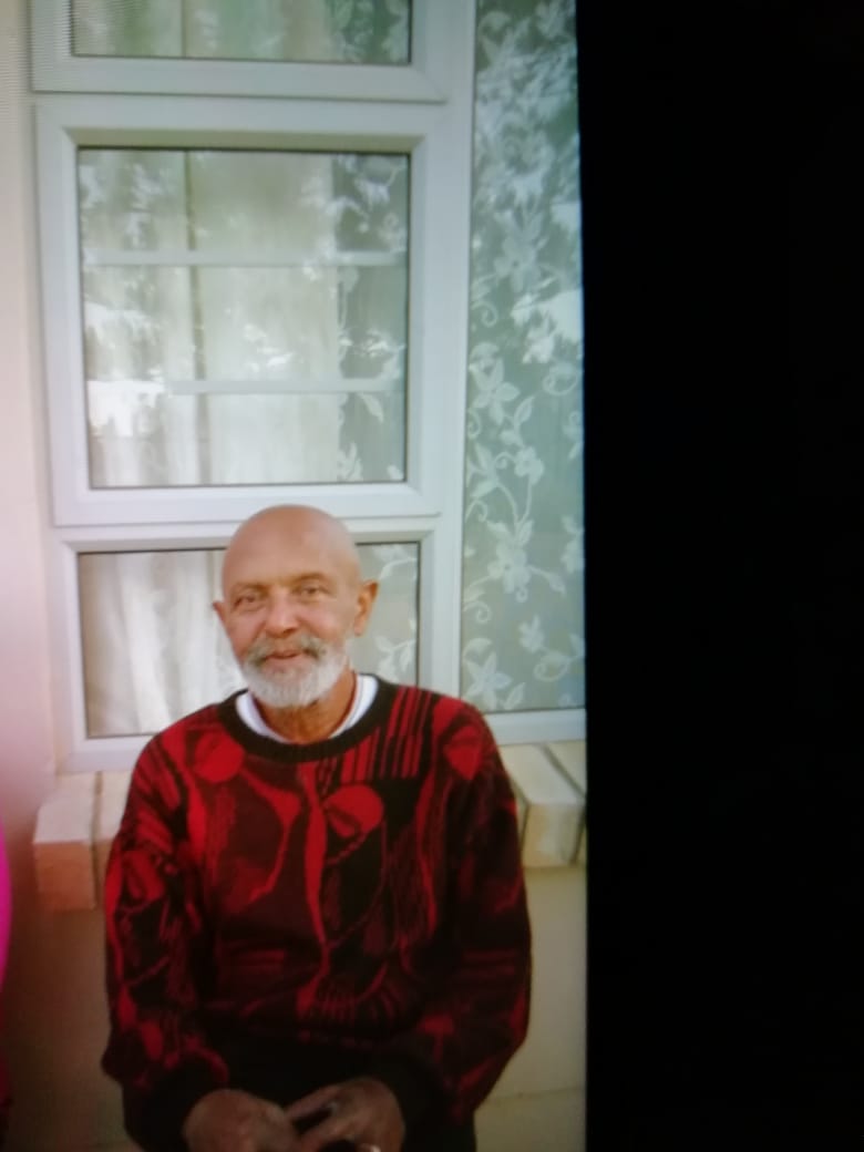 Missing 70 year old Person Found Road Safety Blog
