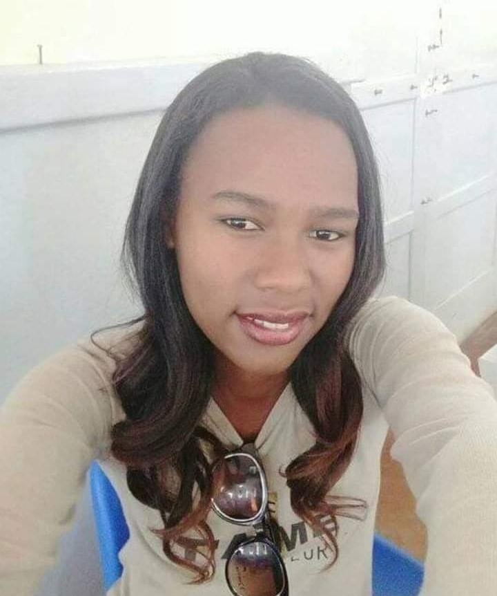 De Rust Police Seeks Assistance With Search For Missing 26 Year Old