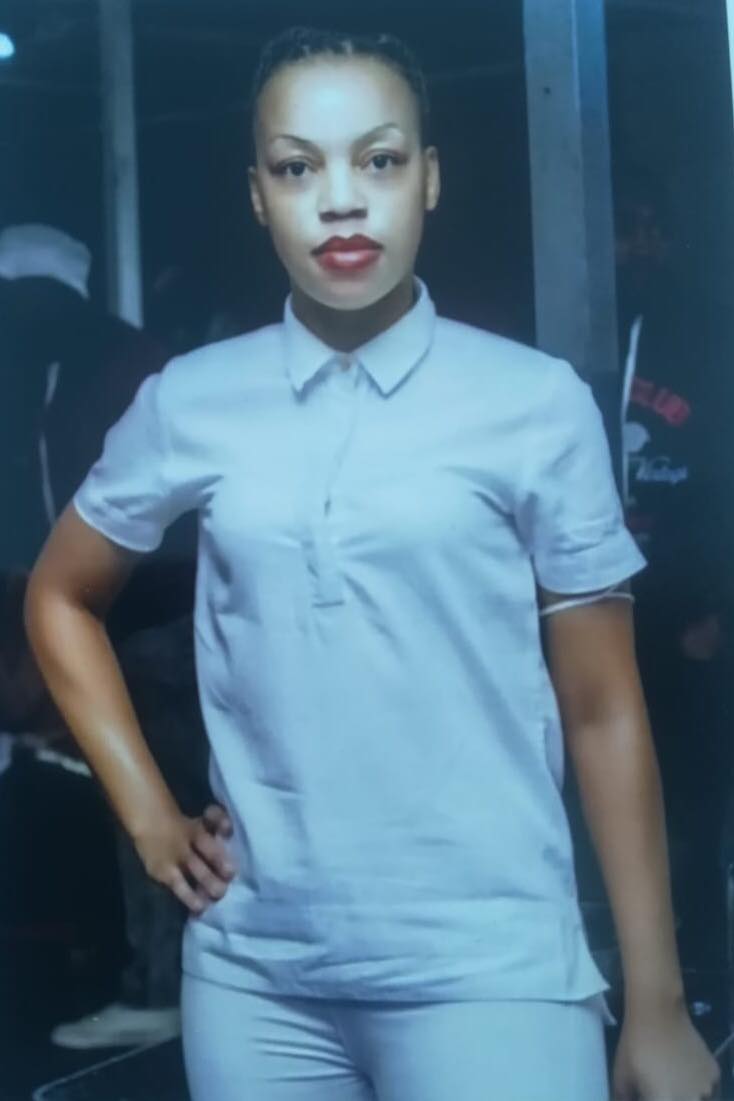 Thohoyandou Saps Seek Public Assistance In Locating Missing Woman