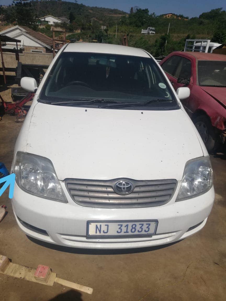 Theft of vehicle in Verulam | Road Safety Blog Theft of vehicle in Verulam | Road Safety Blog