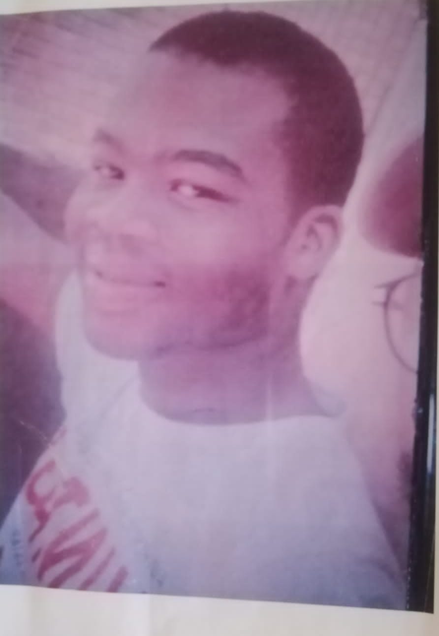 Saps Seek Help Locating A Missing Man Road Safety Blog