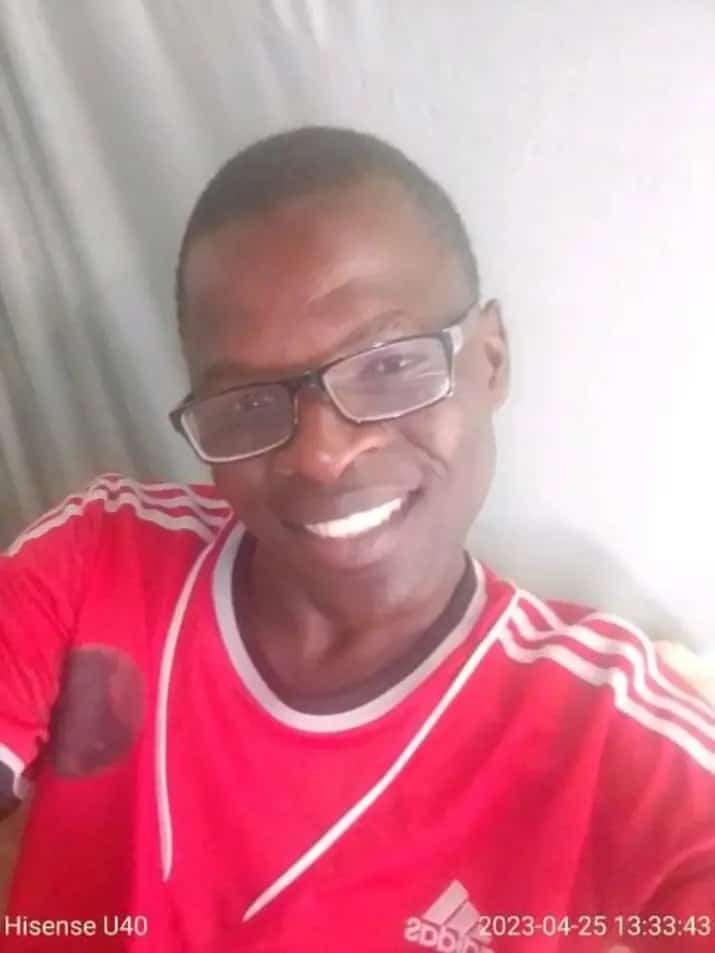 Police Request Public Assistance To Locate A Missing Man Road Safety Blog