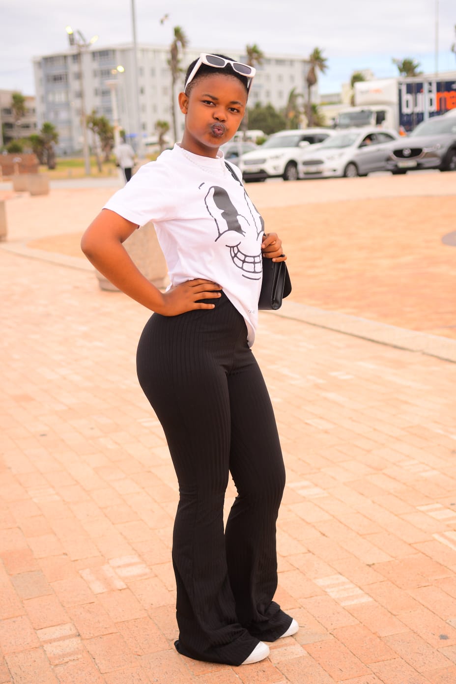 Police Seek Missing Teenager Gqeberha Road Safety Blog