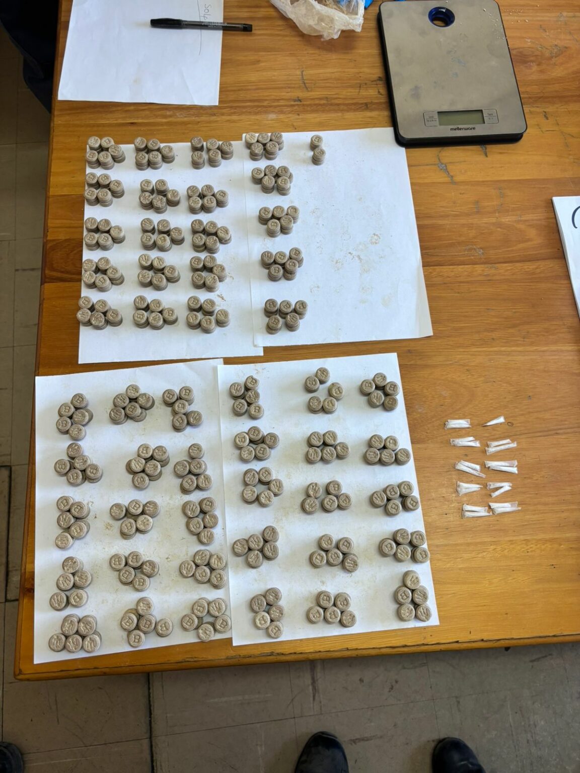 Drug-dealing suspect from Malmesbury intercepted on the R315 while ...