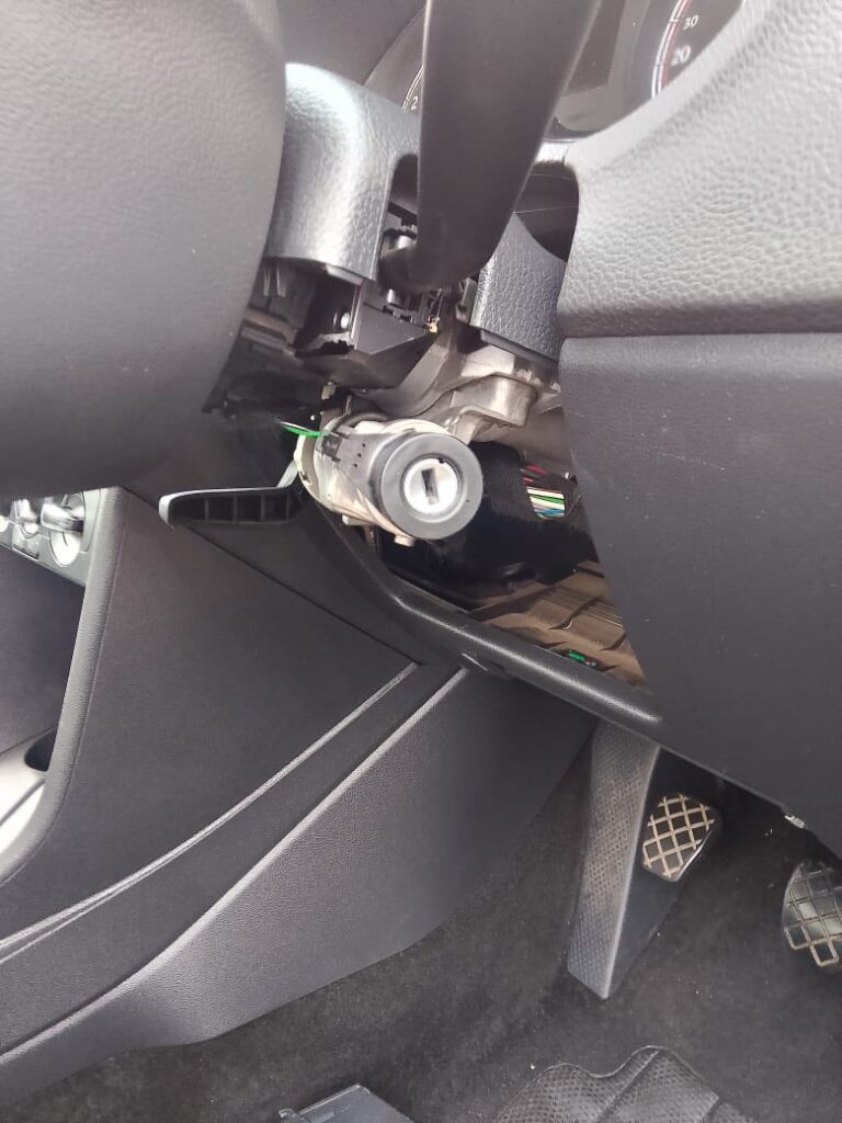 Attempted Theft Of Rental Car: Phoenix – KZN | Road Safety Blog