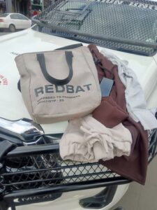 Suspect Released After Stolen Property Recovered: Verulam CBD – KZN ...